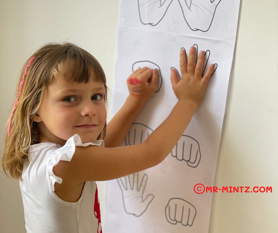 Coordination Exercises For Kids Coordination Exercises For Kids